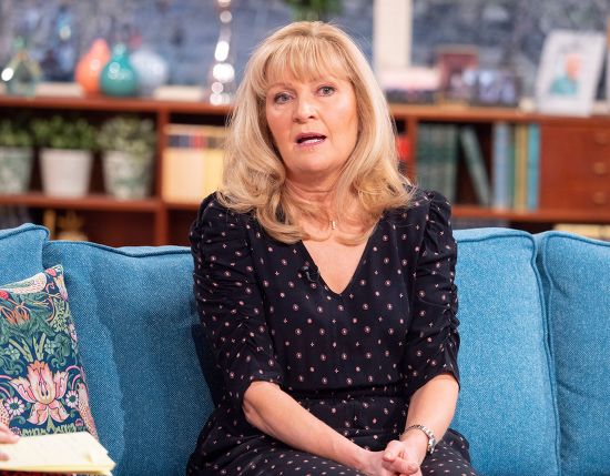 Cathy Shipton Editorial Stock Photo - Stock Image | Shutterstock