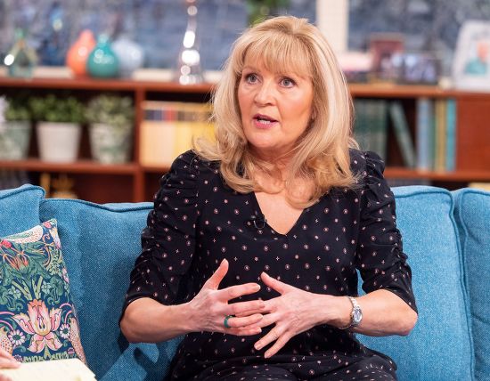 Cathy Shipton Editorial Stock Photo - Stock Image | Shutterstock