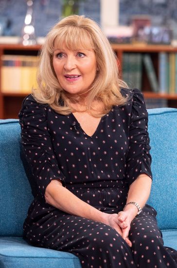 Cathy Shipton Editorial Stock Photo - Stock Image | Shutterstock