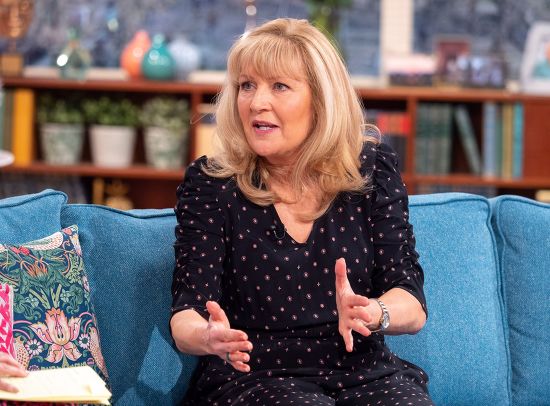 Cathy Shipton Editorial Stock Photo - Stock Image | Shutterstock