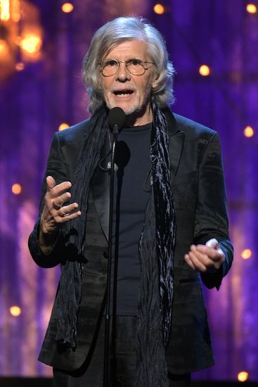 Rod Argent Editorial Stock Photo - Stock Image | Shutterstock
