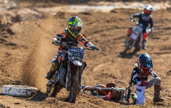 Blake Frost R Crashes He Passed Editorial Stock Photo - Stock Image ...