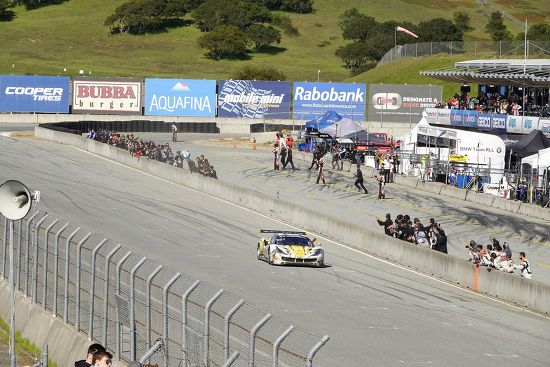 Nick Foster Tim Slade Miguel Molina Editorial Stock Photo - Stock Image ...