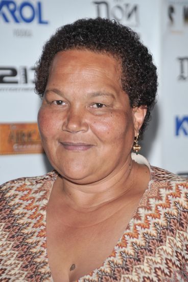 Sandra Laing Editorial Stock Photo - Stock Image | Shutterstock