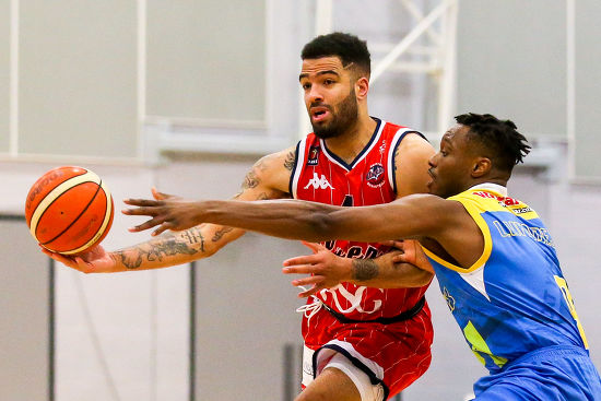 Lewis Champion Bristol Flyers Editorial Stock Photo - Stock Image ...