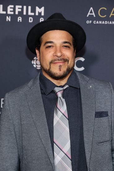 Cory Bowles Editorial Stock Photo - Stock Image | Shutterstock