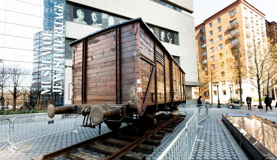 World War Iiera German Freight Car Editorial Stock Photo - Stock Image ...