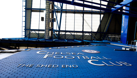 General View Gv Shed End Wall Editorial Stock Photo - Stock Image ...