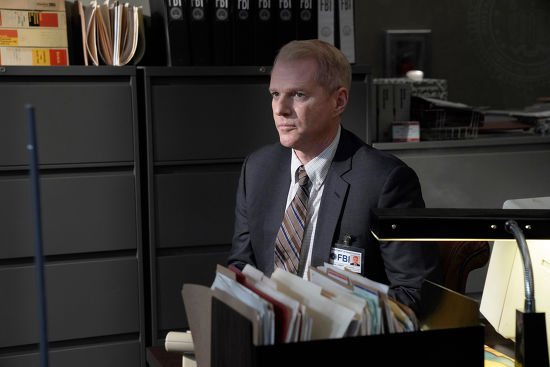 Noah Emmerich Stan Beeman Editorial Stock Photo - Stock Image ...
