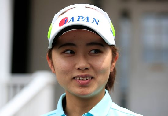 Yuka Yasuda Japan Speaks Media Under Editorial Stock Photo - Stock ...