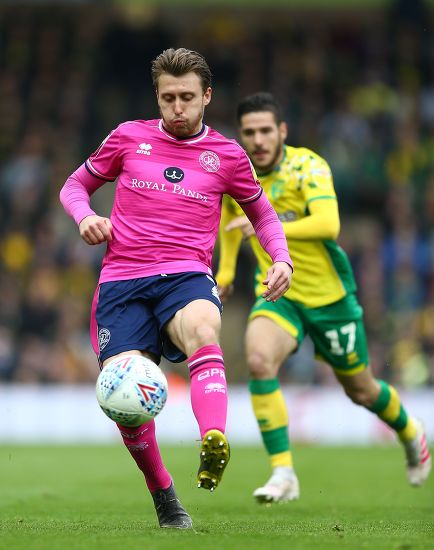 Luke Freeman Queens Park Rangers Editorial Stock Photo - Stock Image ...