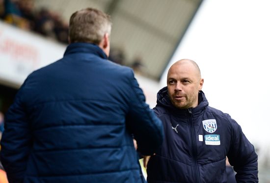 Neil Harris Manager Millwall James Shan Editorial Stock Photo - Stock ...