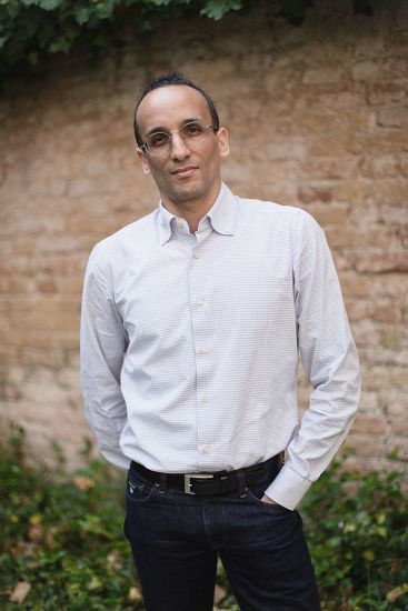 Alexandre Hmine Editorial Stock Photo - Stock Image | Shutterstock