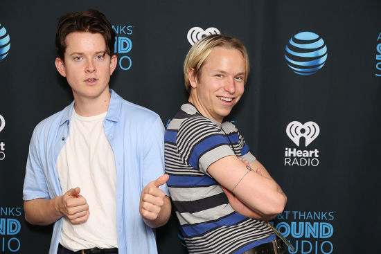 Swmrs Max Becker Cole Becker Editorial Stock Photo - Stock Image ...