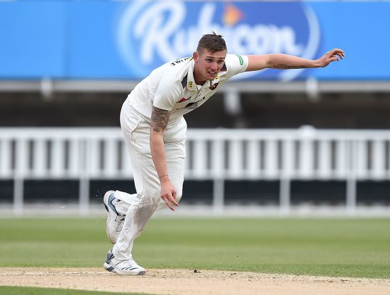 Harry Podmore Action Kent Editorial Stock Photo - Stock Image ...