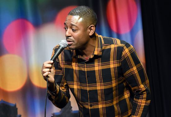 Roast Battle Comedian Host Brian Moses Editorial Stock Photo - Stock ...