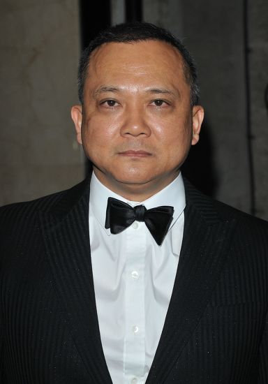 Alan Yau Editorial Stock Photo - Stock Image | Shutterstock