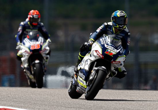 Real Avintia Racing Team Rider Karel Editorial Stock Photo - Stock ...