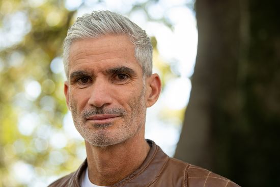 Former Socceroos Captain Sports Commentator Craig Editorial Stock Photo ...