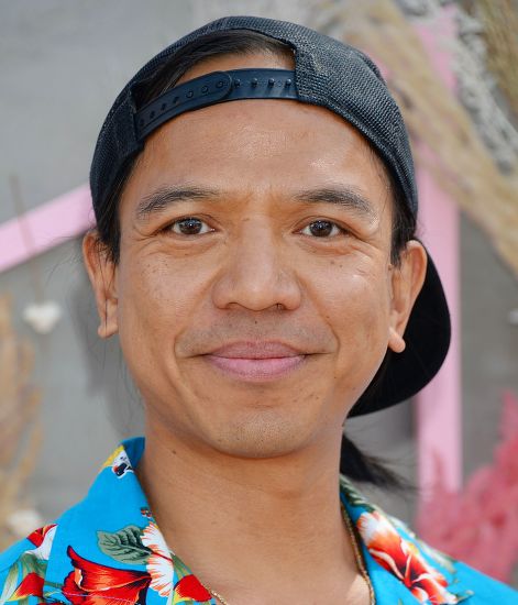 Michael Mente Revolve Founder Ceo Editorial Stock Photo - Stock Image ...