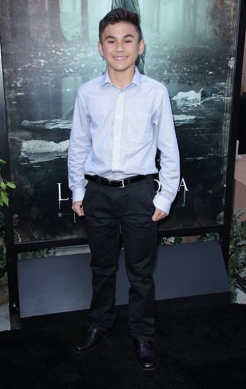 Aiden Lewandowski Editorial Stock Photo - Stock Image | Shutterstock