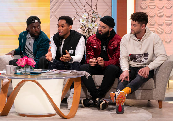 Raksu Ashley Raksu Raksu J Mustafa Editorial Stock Photo - Stock Image ...