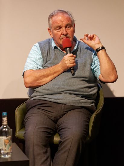Professor David Nutt Editorial Stock Photo - Stock Image | Shutterstock