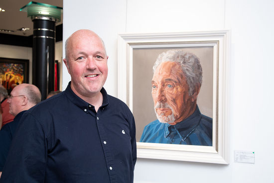 Duncan Shoosmith Editorial Stock Photo - Stock Image | Shutterstock