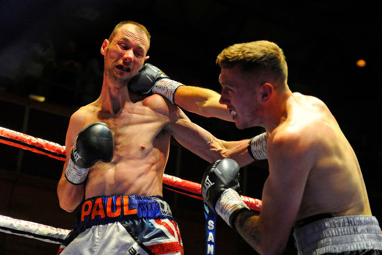 Shane Medlen Black Shorts Defeats Paul Editorial Stock Photo - Stock Image | Shutterstock