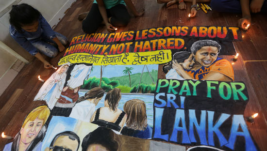 Students Gurukul Art School Painted Drawing Editorial Stock Photo ...