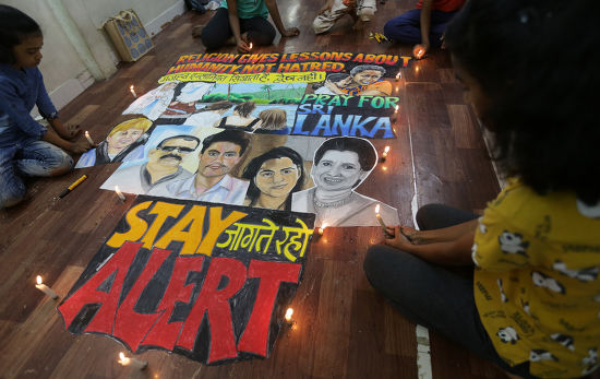 Students Gurukul Art School Painted Drawing Editorial Stock Photo ...