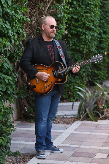 Bobby Lee Rodgers Editorial Stock Photo - Stock Image | Shutterstock