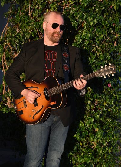 Bobby Lee Rodgers Editorial Stock Photo - Stock Image | Shutterstock