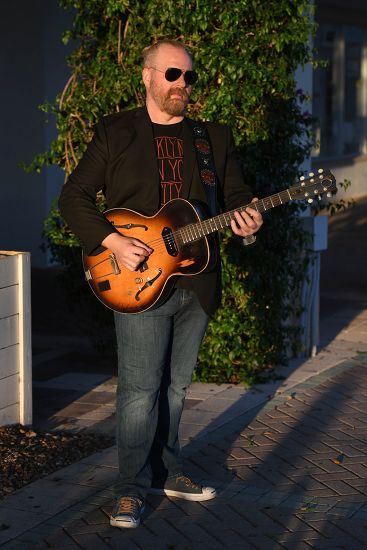 Bobby Lee Rodgers Editorial Stock Photo - Stock Image | Shutterstock