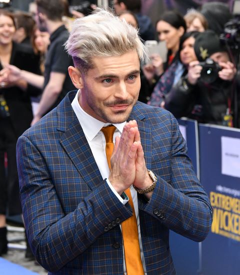 Zac Efron Editorial Stock Photo - Stock Image | Shutterstock