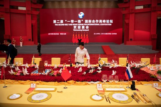 Russian President Vladimir Putin Table Spot Editorial Stock Photo ...