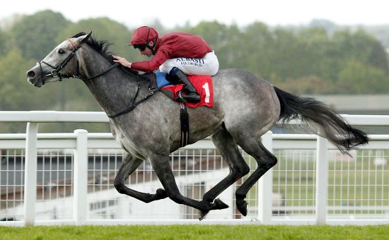 Sparkle Roll Oisin Murphy Wins Nordoff Editorial Stock Photo - Stock ...