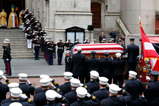 Casket United States Marine Corps Staff Editorial Stock Photo - Stock ...