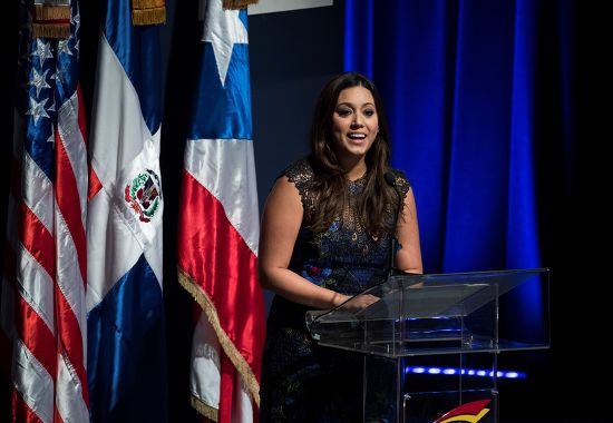 Beatriz Rosello First Lady Puerto Rico Editorial Stock Photo - Stock ...