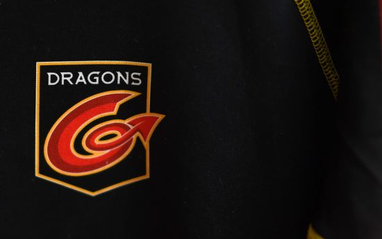 Dragons Vs Scarlets View Dragons Changing Editorial Stock Photo - Stock ...
