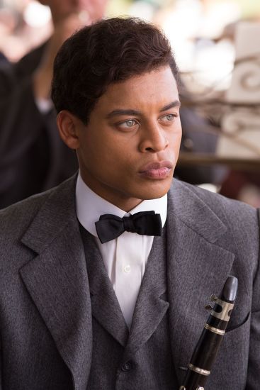 Robert Richard George Baquet Editorial Stock Photo - Stock Image ...