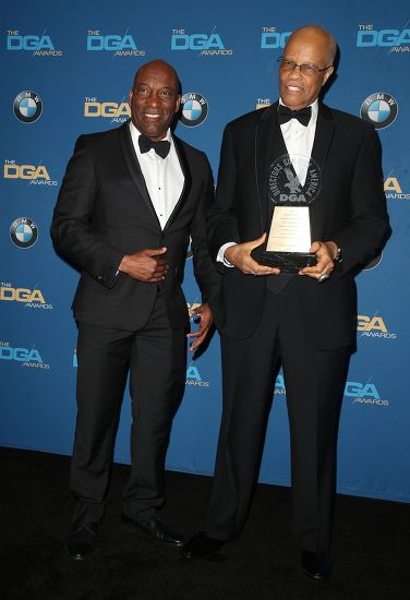 John Singleton Dwight Williams Editorial Stock Photo - Stock Image ...