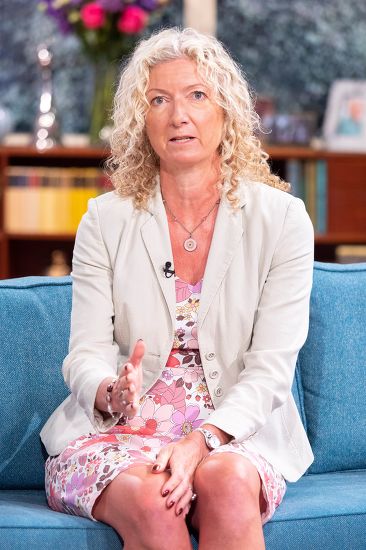 Alison Colwell Editorial Stock Photo - Stock Image | Shutterstock