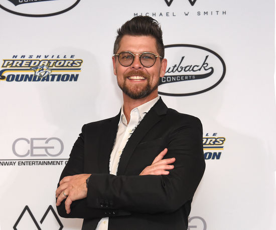 Jason Crabb Editorial Stock Photo - Stock Image | Shutterstock