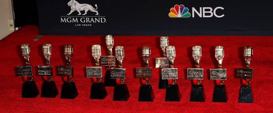 Drakes Awards Sit Press Room 2019 Editorial Stock Photo - Stock Image ...