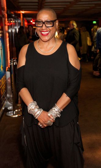 Paulette Randall Editorial Stock Photo - Stock Image | Shutterstock