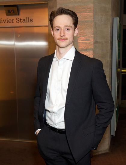 Andrew Rothney Editorial Stock Photo - Stock Image | Shutterstock