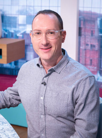 Michael Erdman Editorial Stock Photo - Stock Image | Shutterstock