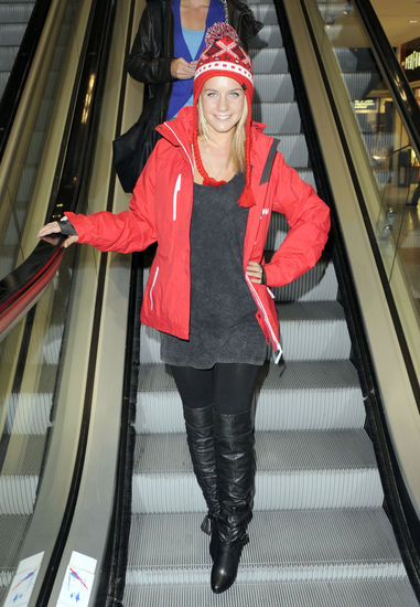 Melanie Slade Editorial Stock Photo - Stock Image | Shutterstock