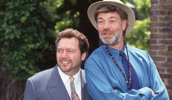 Jeremy Beadle Matthew Kelly Editorial Stock Photo - Stock Image ...